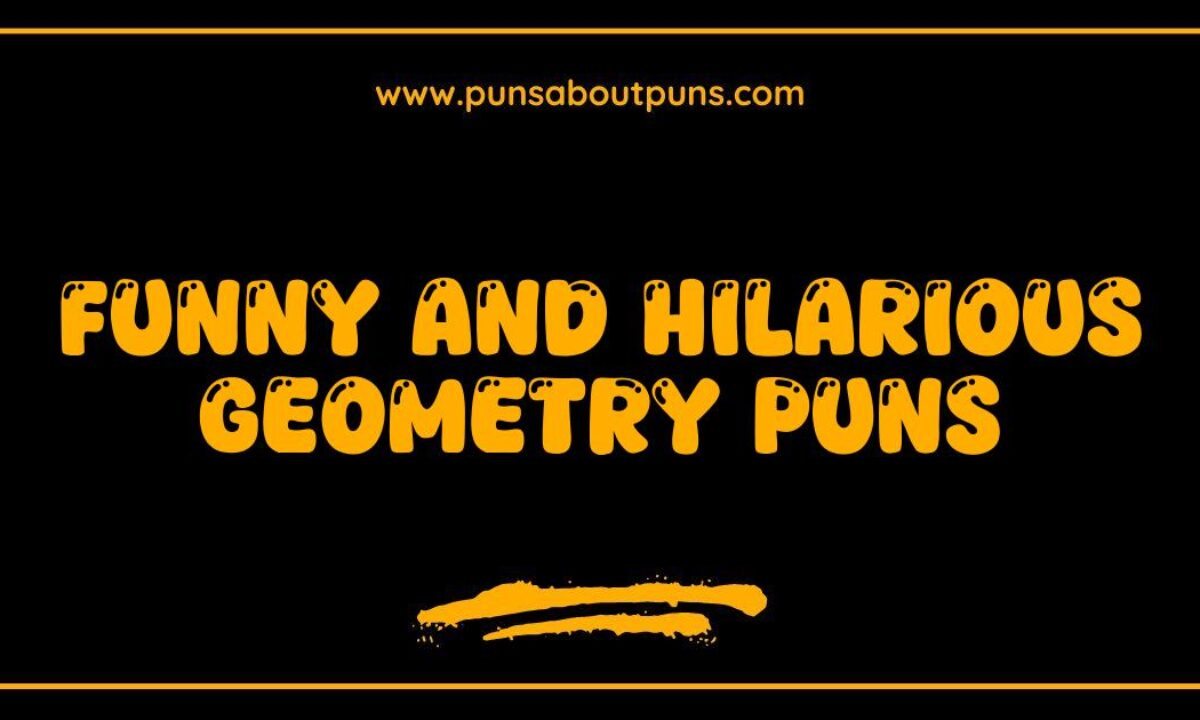 funny geometry box